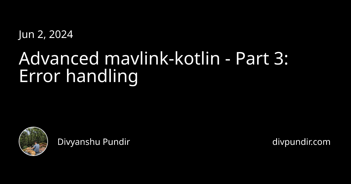 Divyanshu Pundir